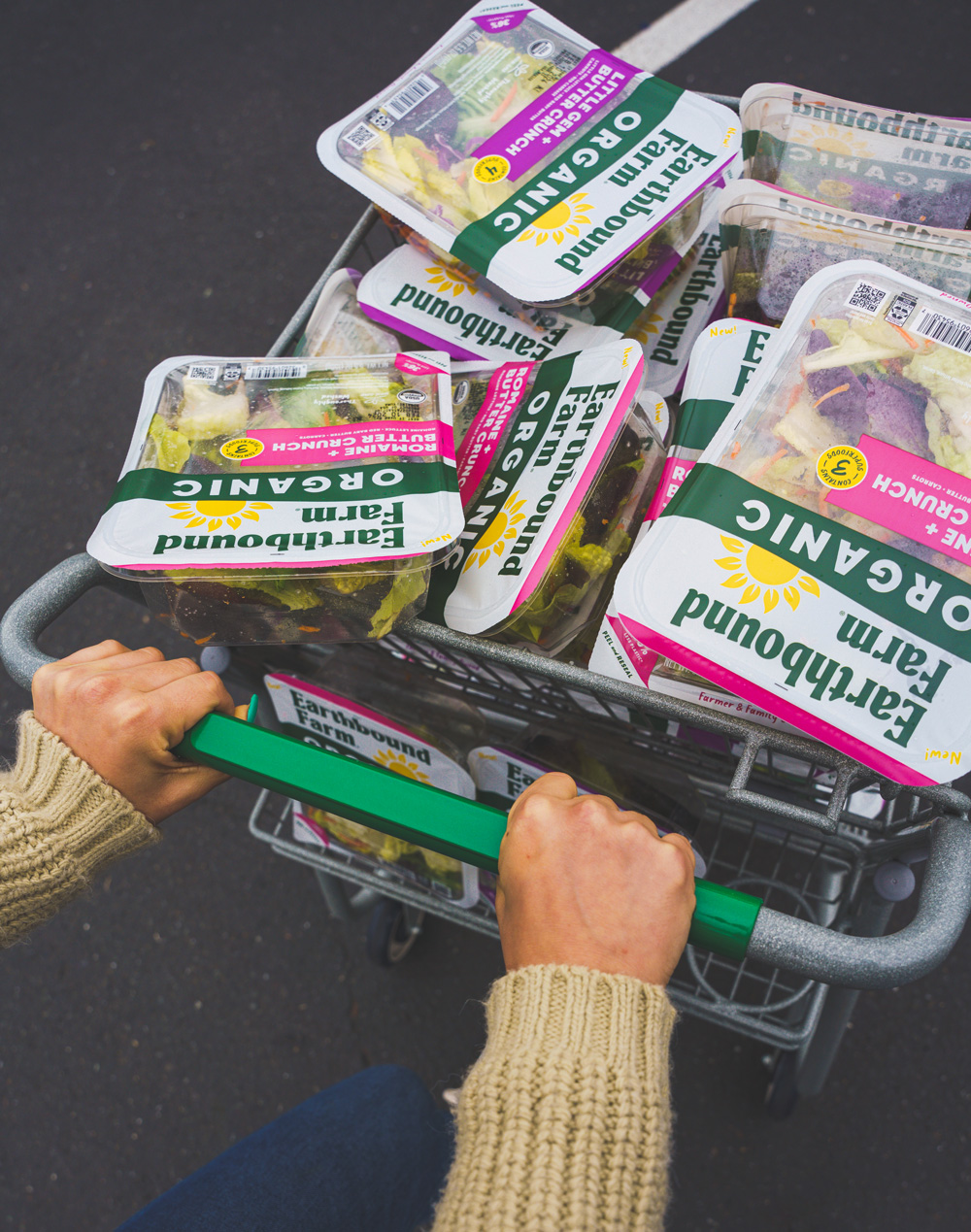 Where to Buy | Earthbound Farm Canada