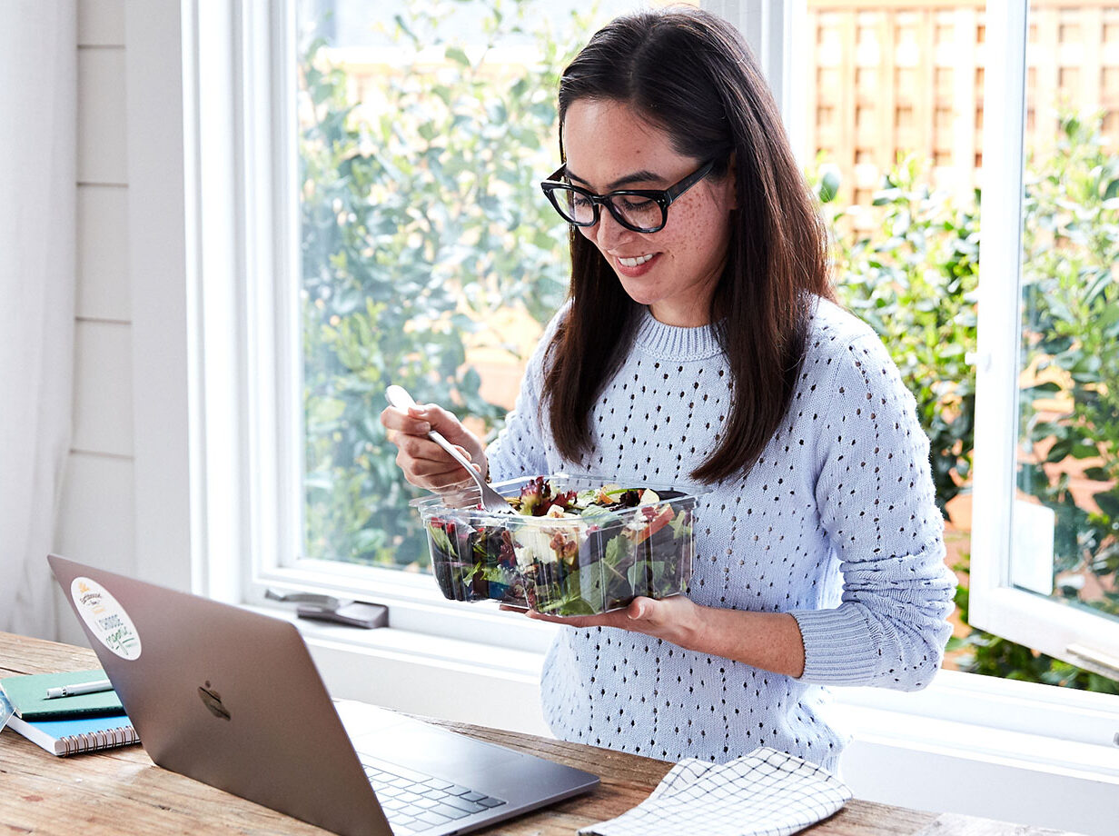 Newletter | Earthbound Farm | All Organic Since 1984